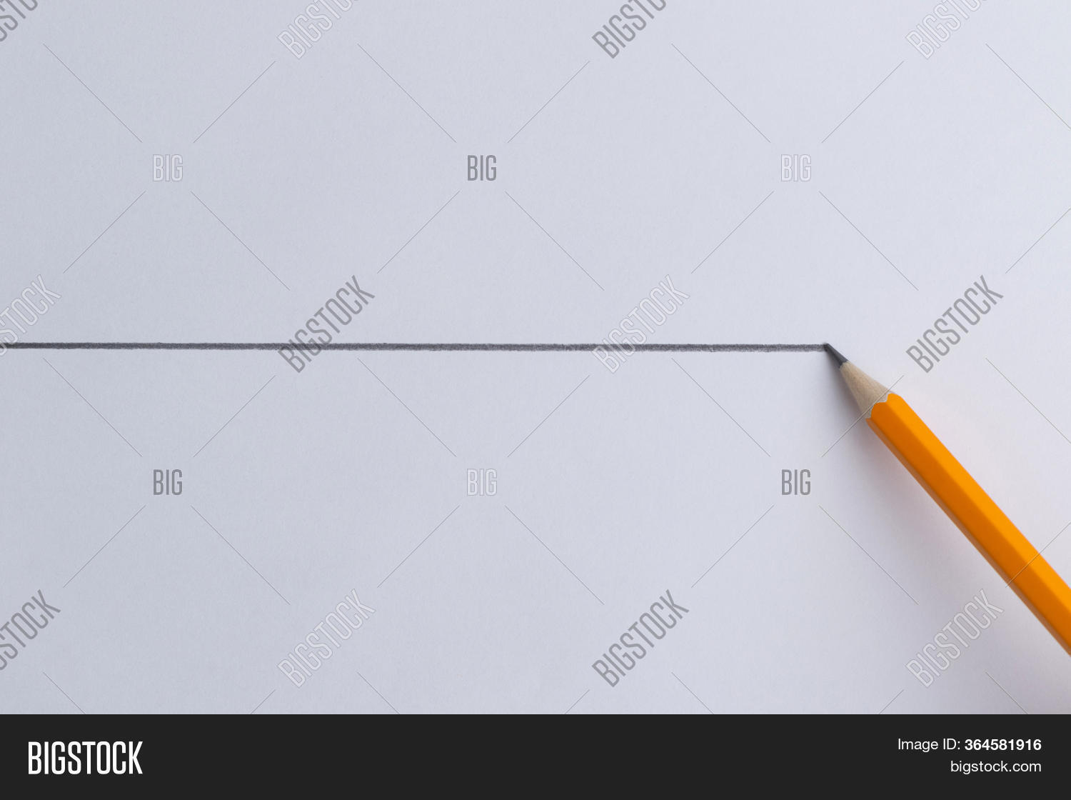 Pencil Drawing Image & Photo (Free Trial) | Bigstock