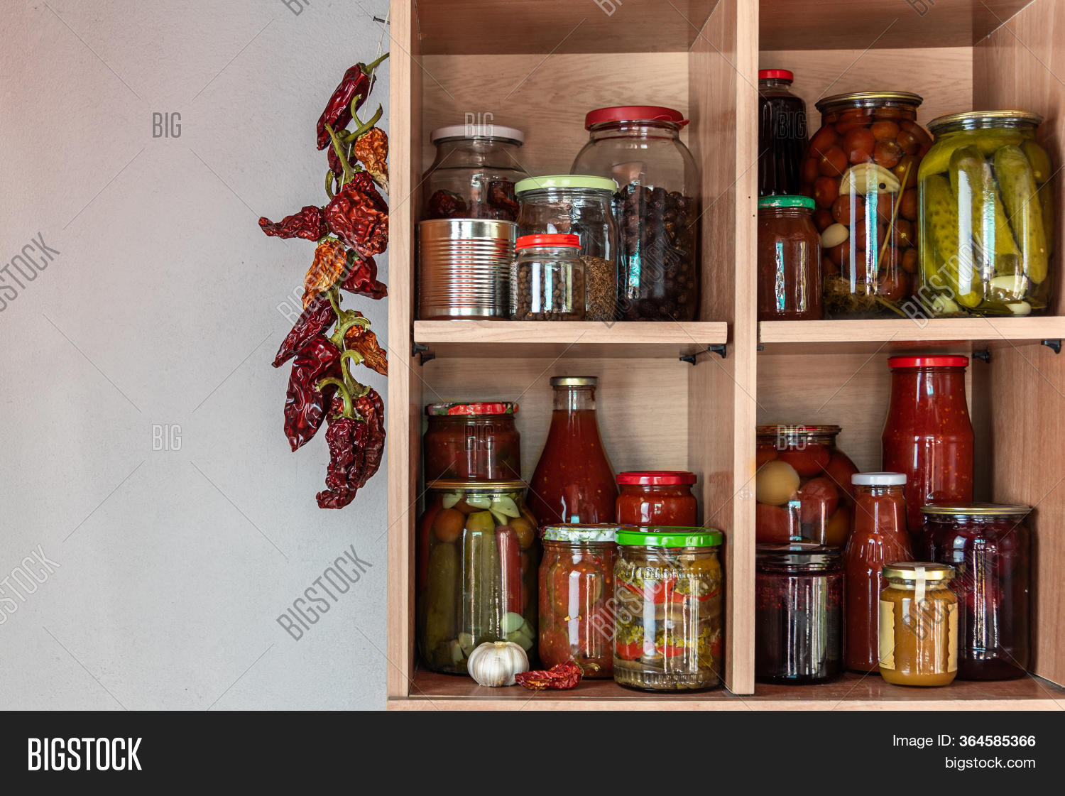 Homemade Vegetables Image & Photo (Free Trial) | Bigstock