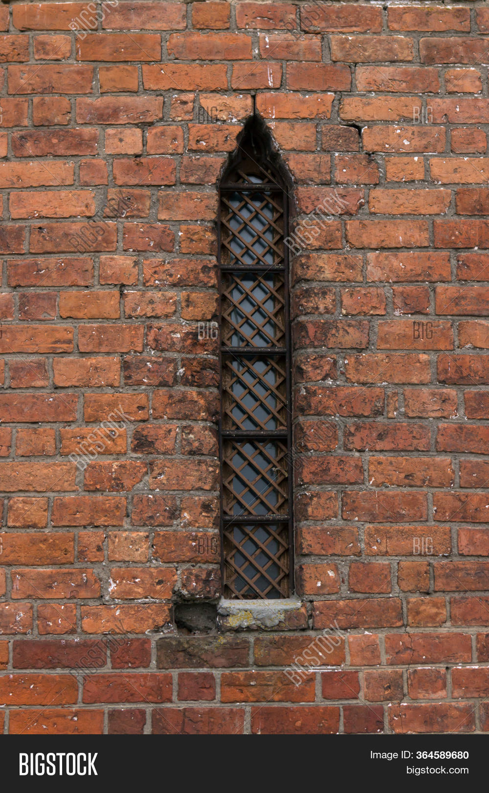 Castle Loophole, Image & Photo (Free Trial) | Bigstock