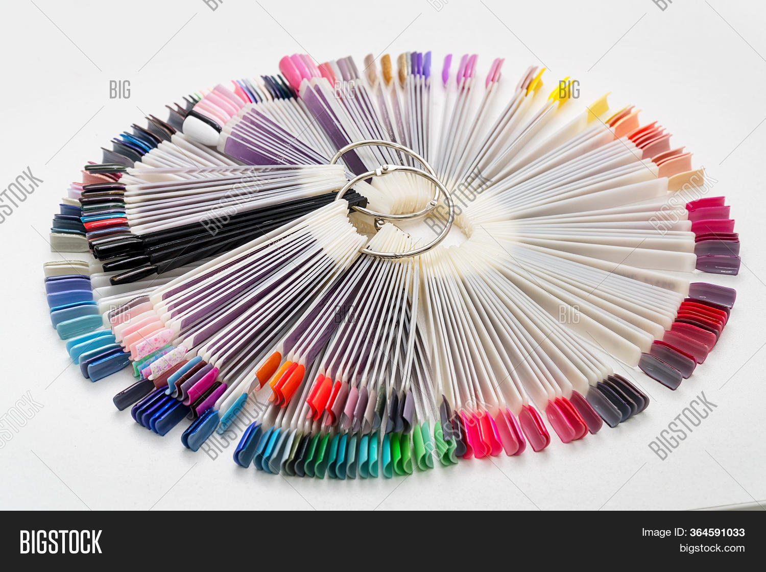 Multi-colored Samples Image & Photo (Free Trial) | Bigstock