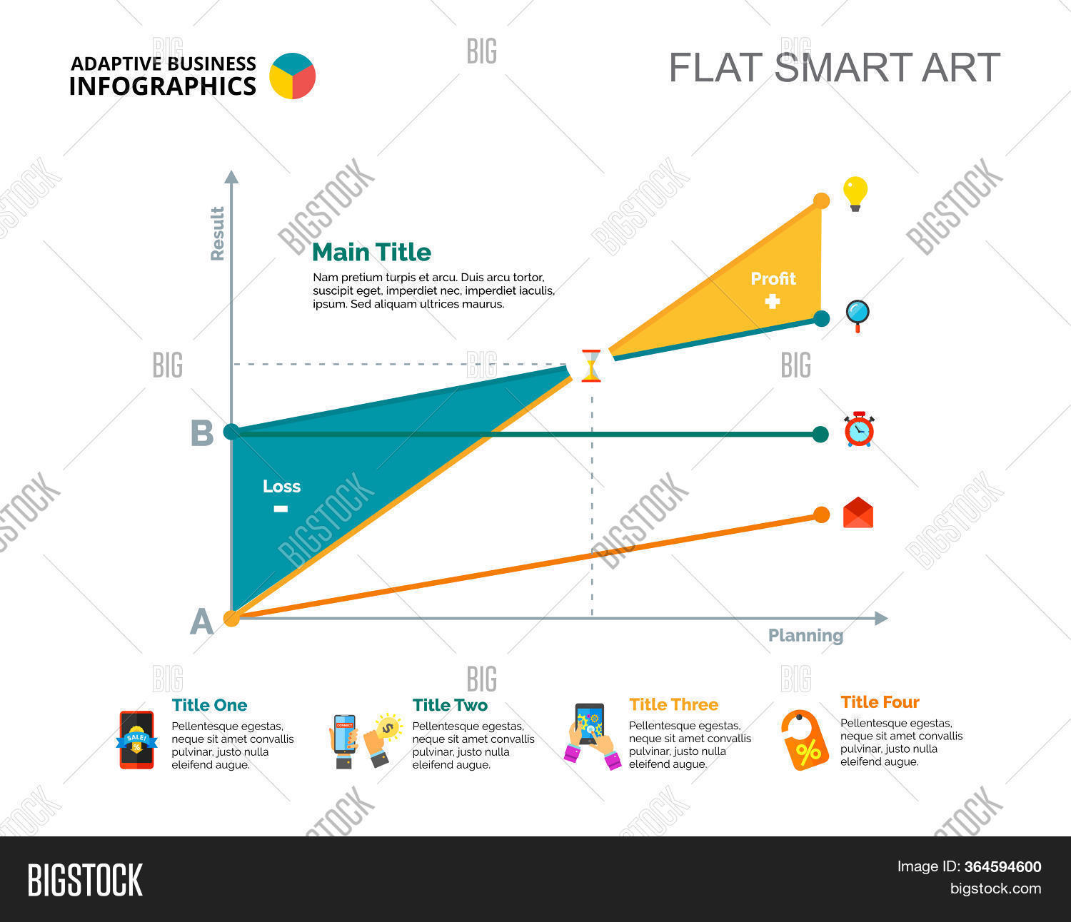 Line Chart. Diagram, Image & Photo (Free Trial) | Bigstock