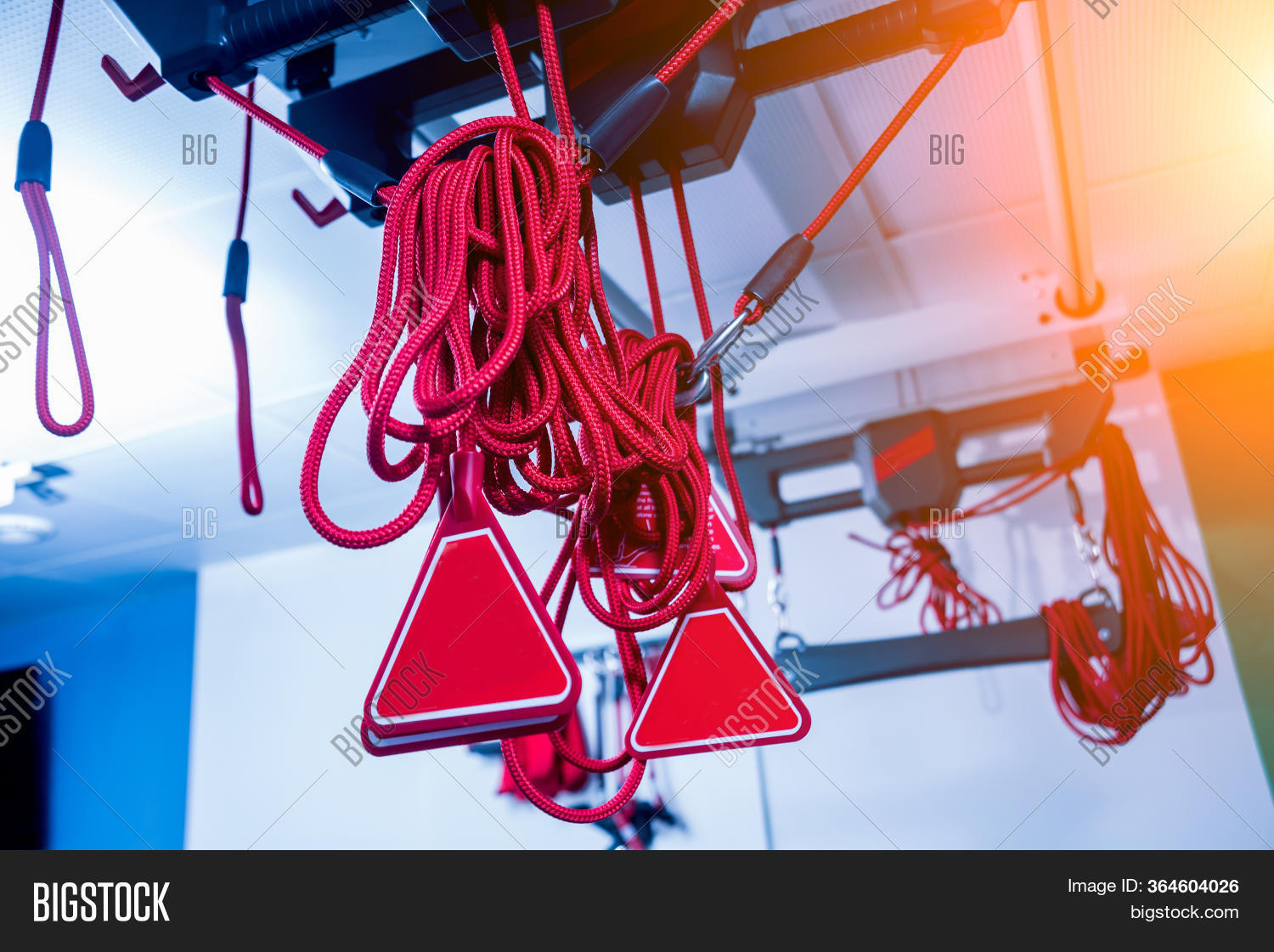 Physiotherapy. Image & Photo (Free Trial) | Bigstock