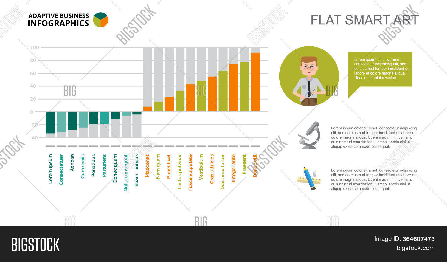 Engineering Bar Chart Image & Photo (Free Trial) | Bigstock