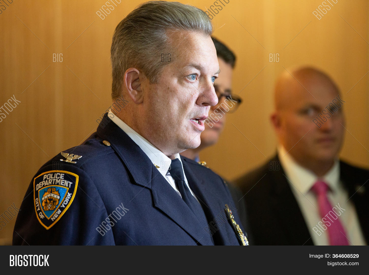 MAY 24, 2019-NEW YORK Image & Photo (Free Trial) | Bigstock