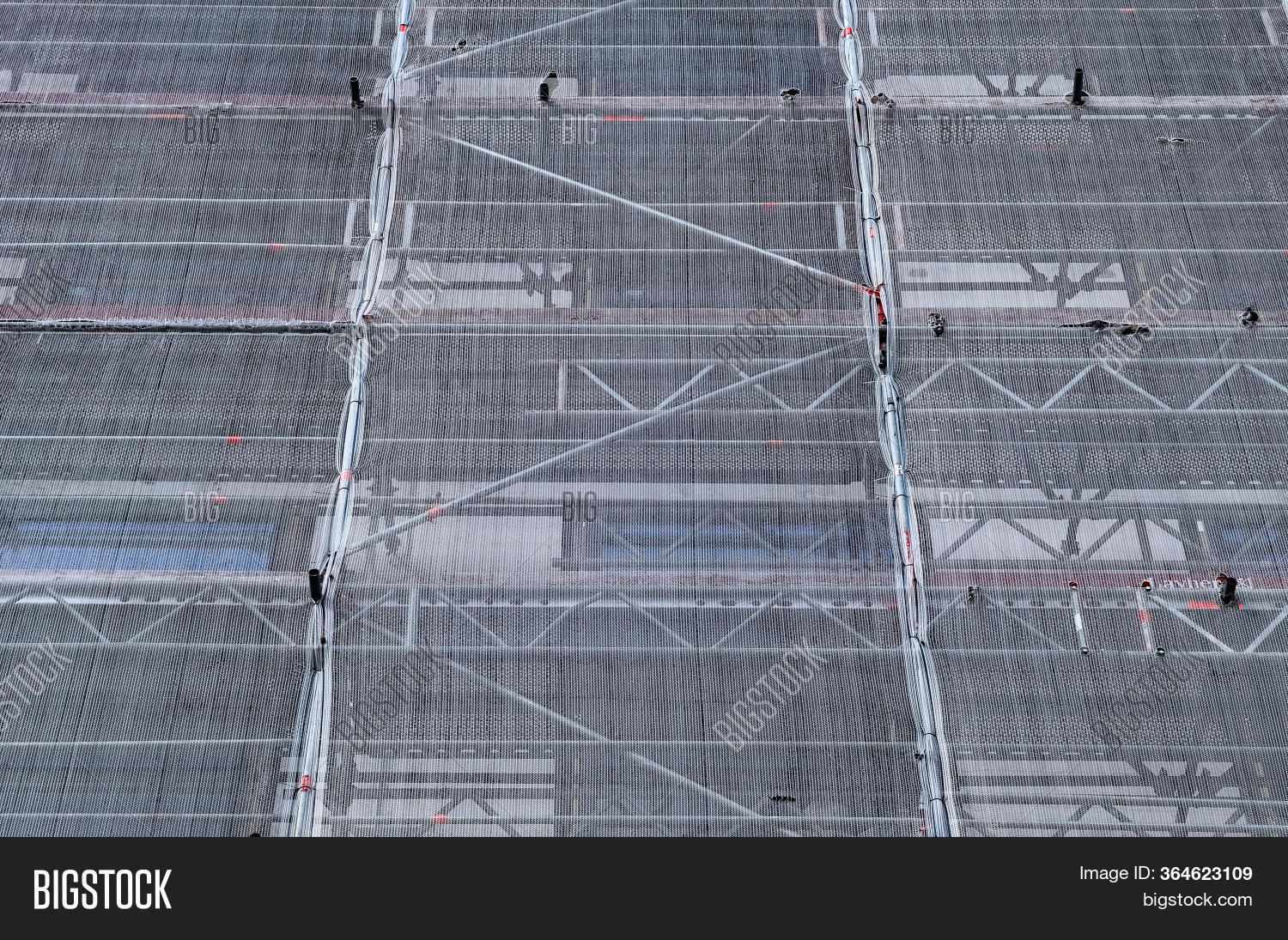 Scaffolding Providing Image & Photo (Free Trial) | Bigstock