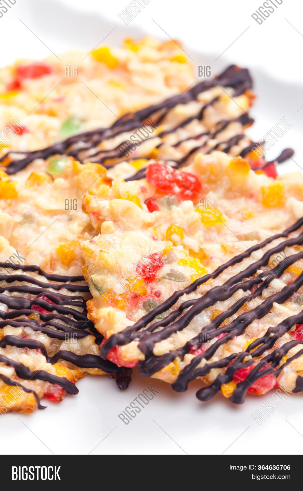 Still Life Cookies Image & Photo (Free Trial) | Bigstock