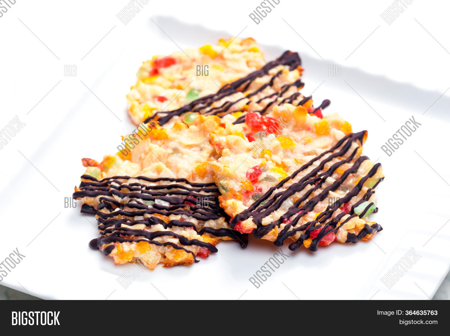 Still Life Cookies Image & Photo (Free Trial) | Bigstock