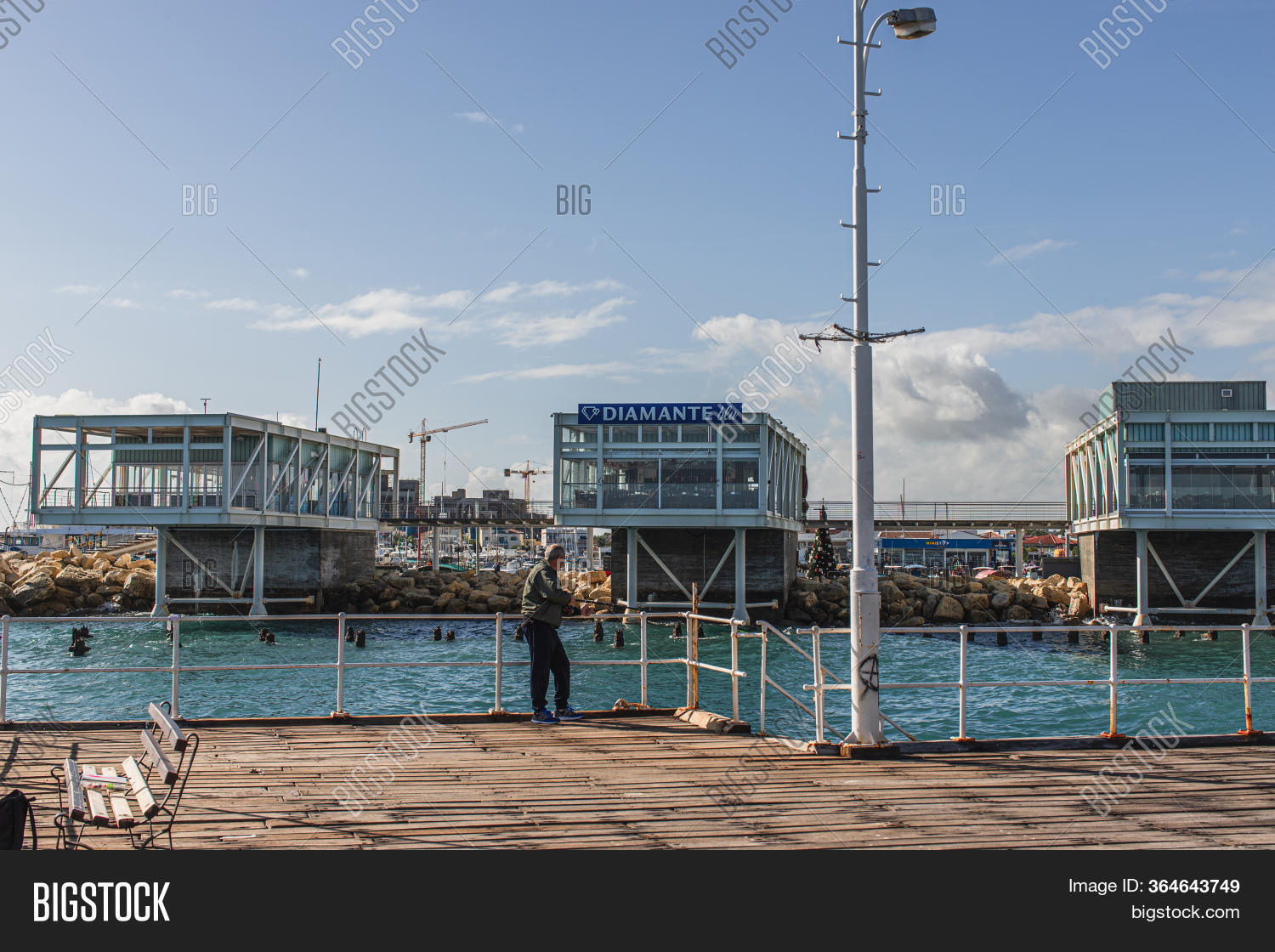 Paphos, Cyprus - March Image & Photo (Free Trial) | Bigstock