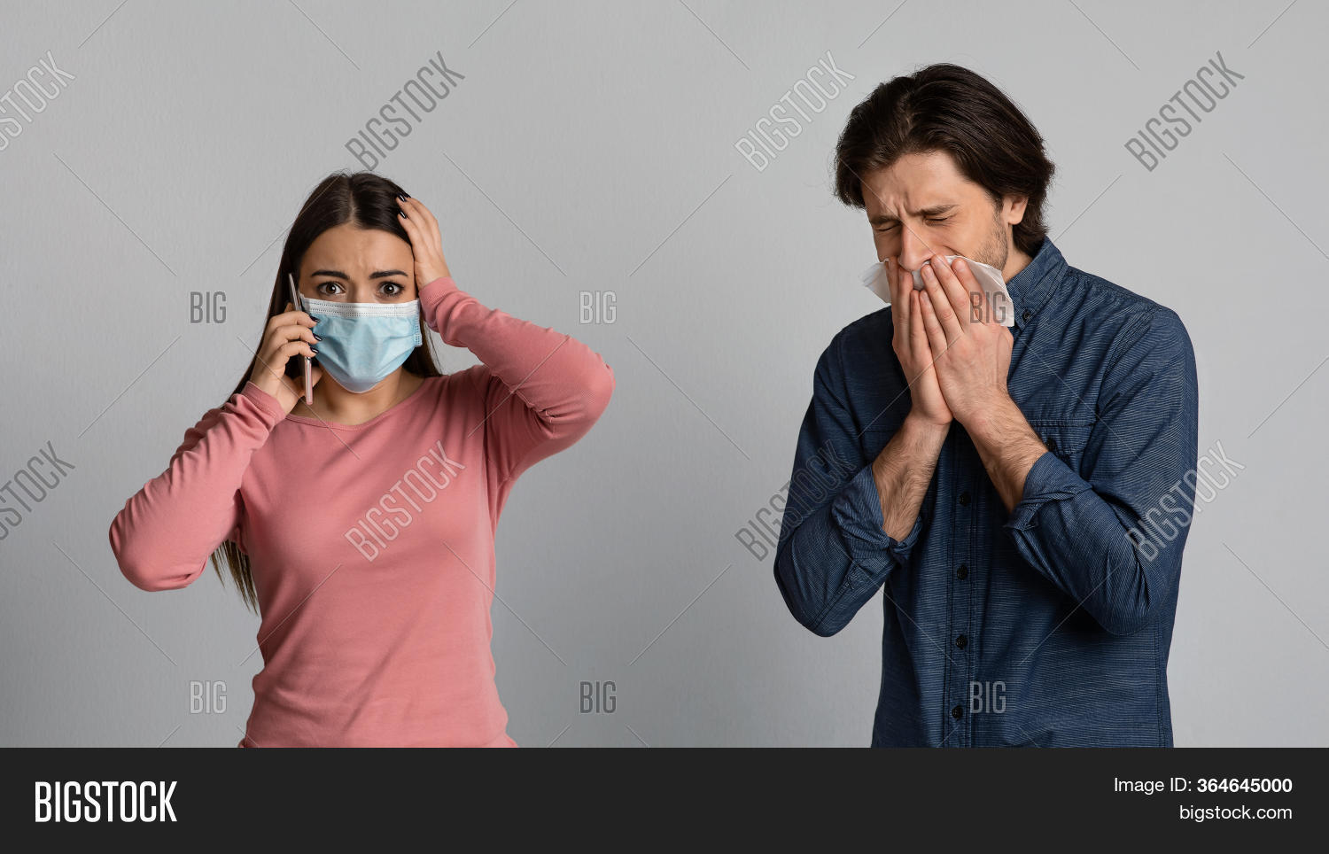 Emergency Call. Image & Photo (Free Trial) | Bigstock