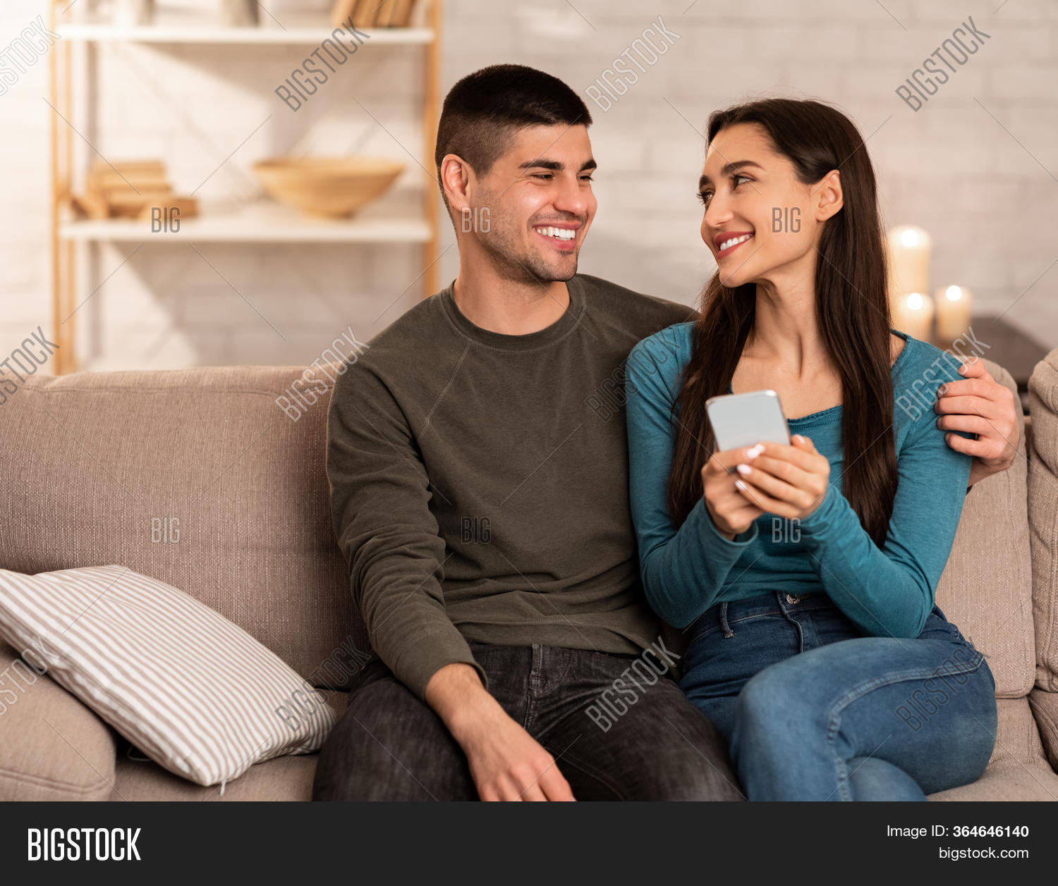 Staying Home Concept. Image & Photo (Free Trial) | Bigstock