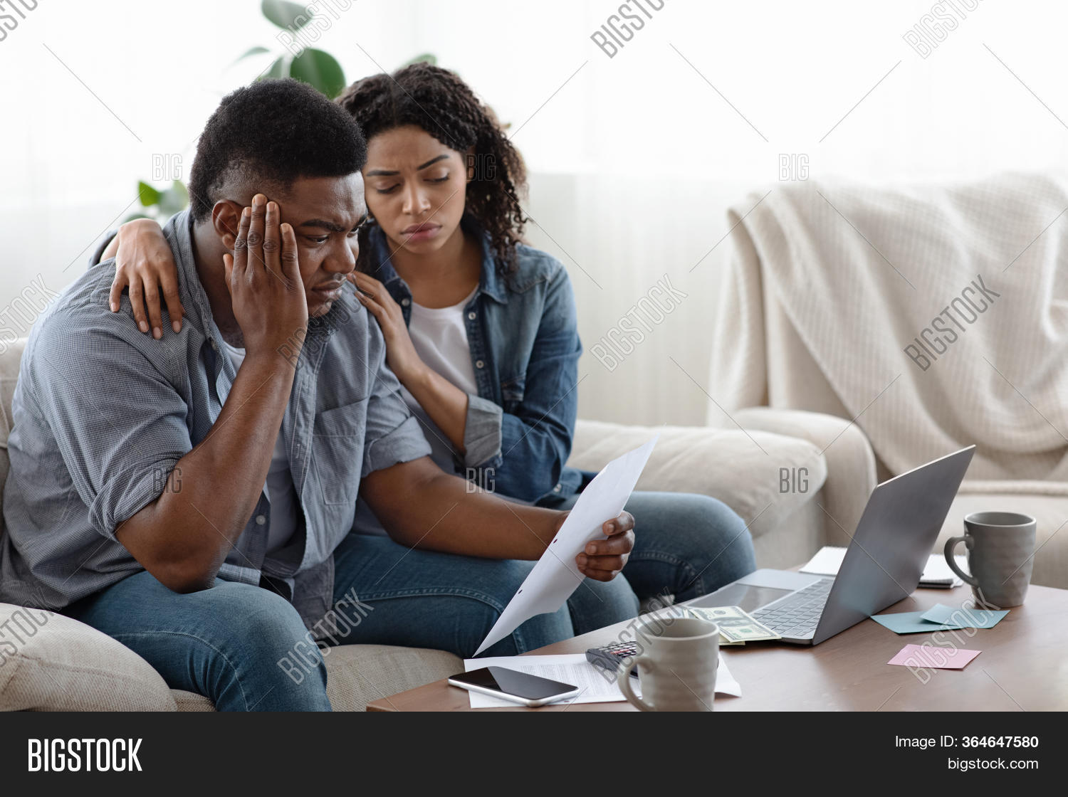 Family Financial Image & Photo (Free Trial) | Bigstock