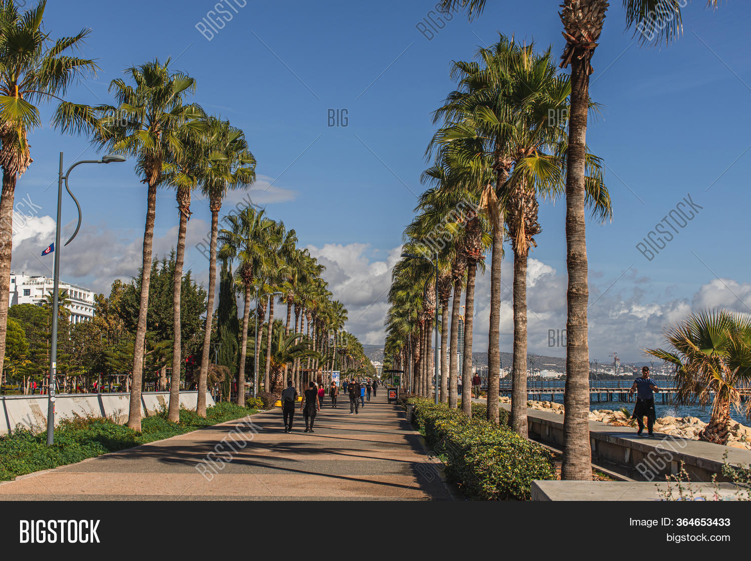 Paphos, Cyprus - March Image & Photo (Free Trial) | Bigstock