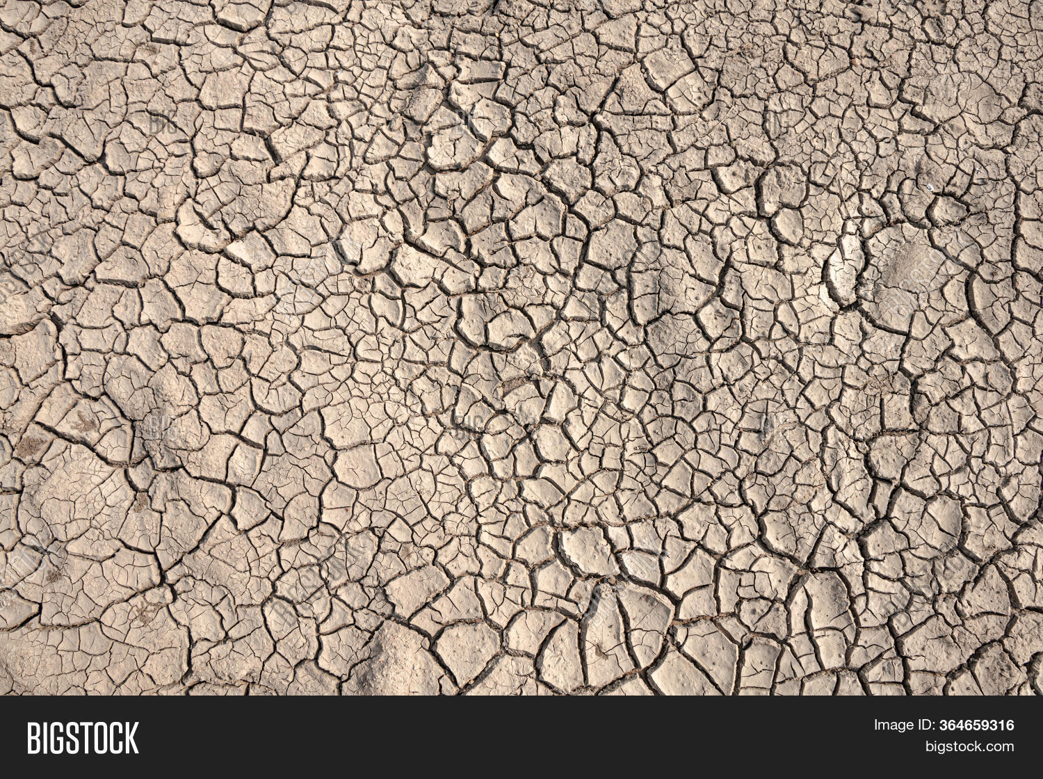 Ground Cracks Drought Image & Photo (Free Trial) | Bigstock