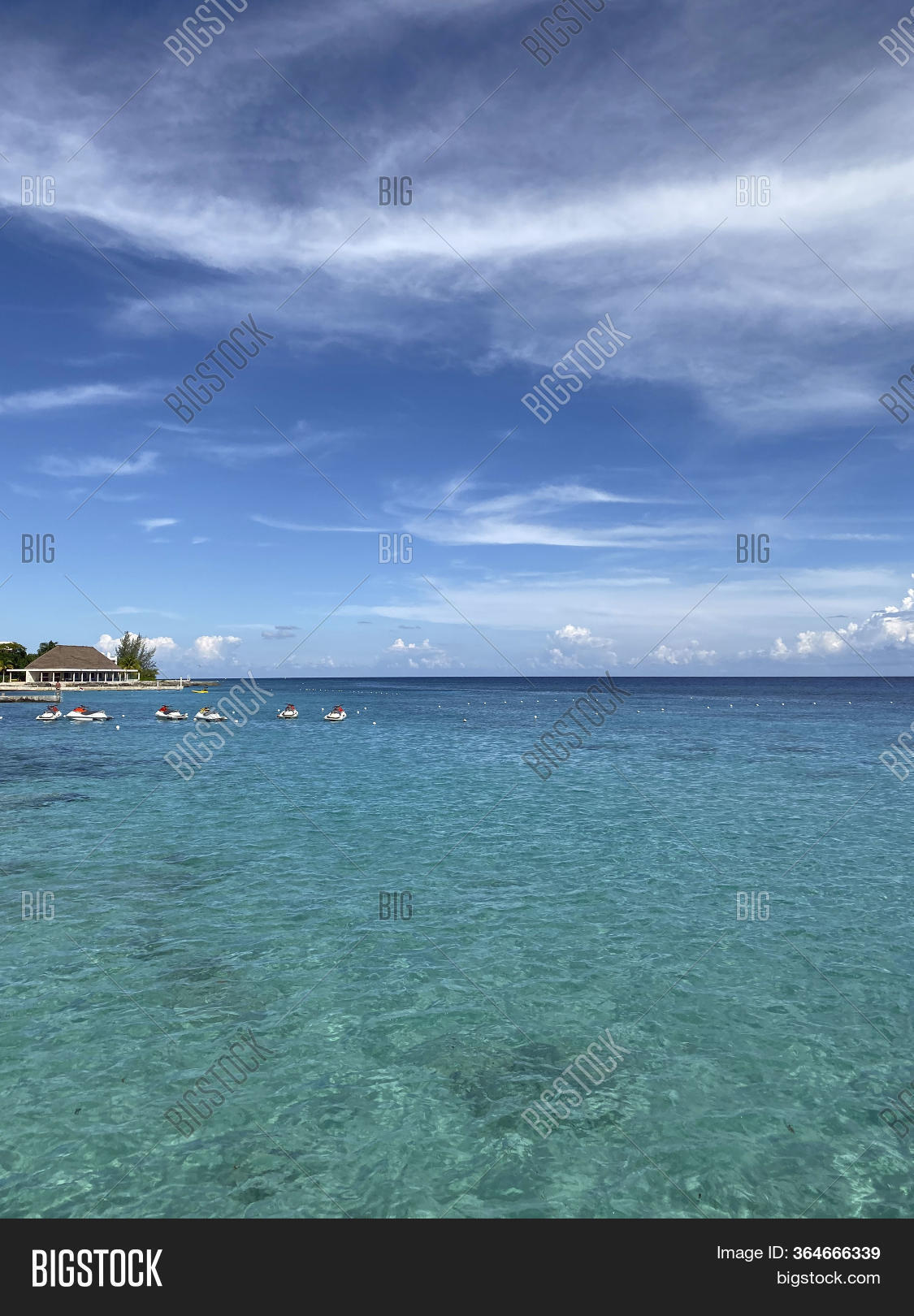 Landscape. View Blue Image & Photo (Free Trial) | Bigstock