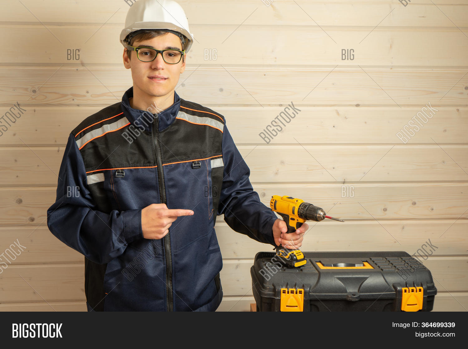 Help Around House Image & Photo (Free Trial) | Bigstock