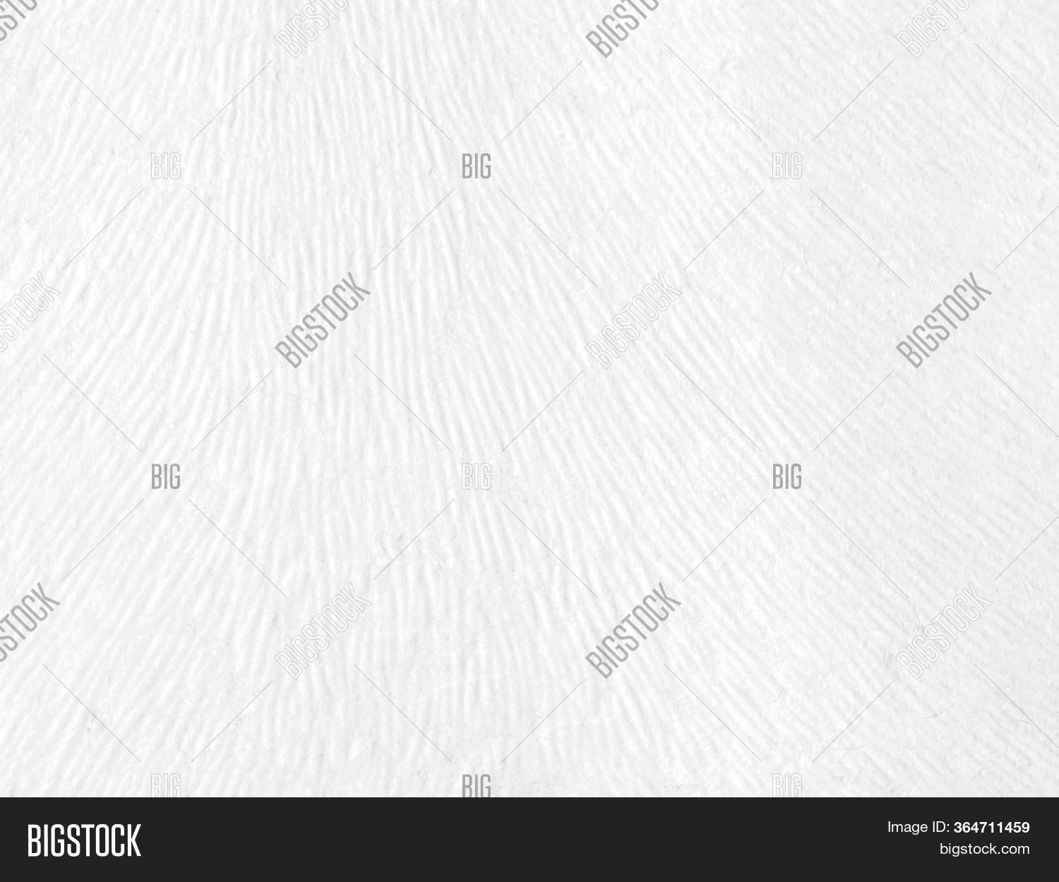 White Empty Wavy Paper Image & Photo (Free Trial) | Bigstock