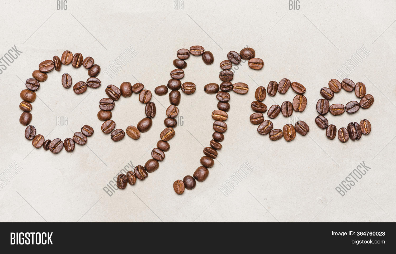 Word Font Coffee Made Image & Photo (Free Trial) | Bigstock