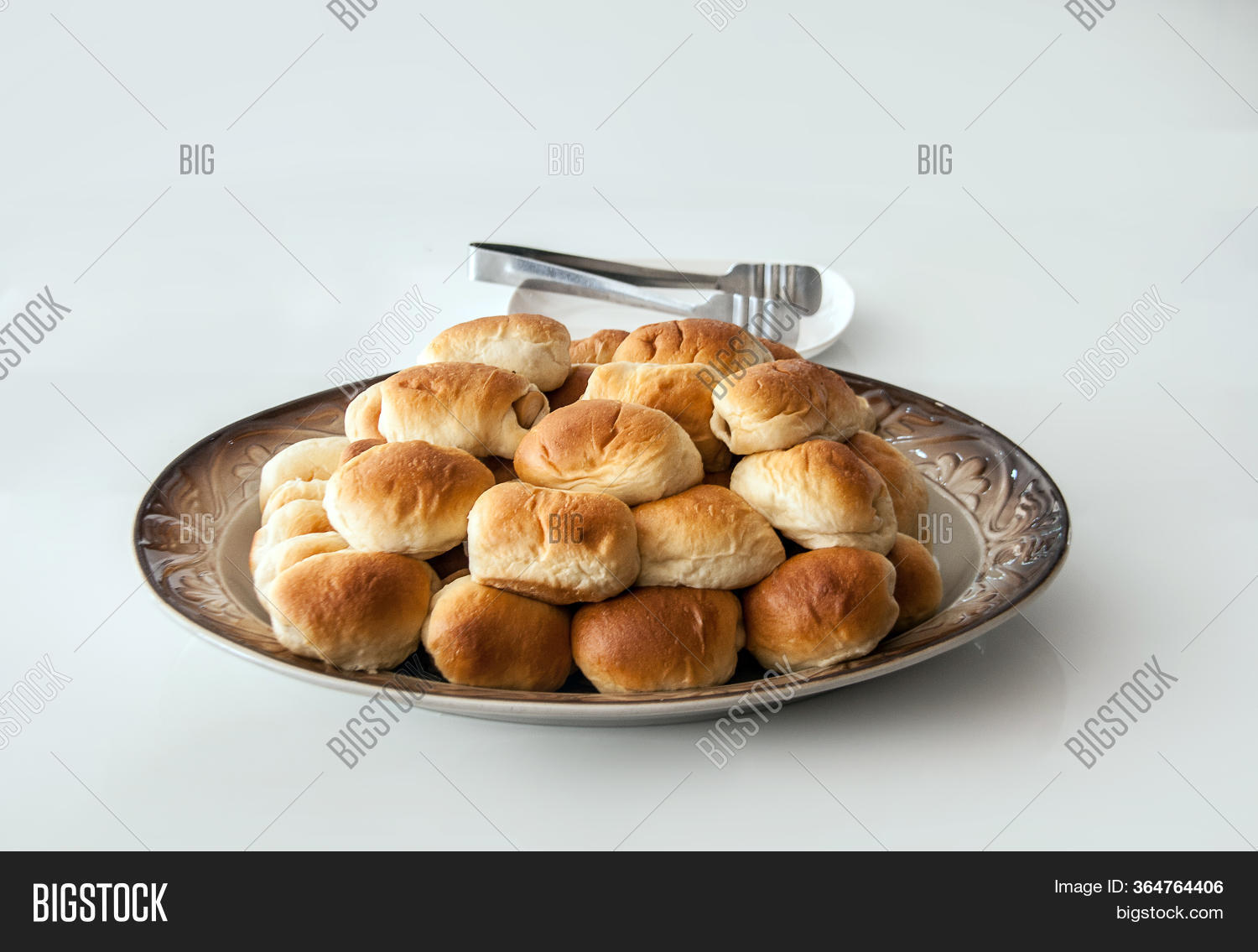 Serve Brake Snack Image & Photo (Free Trial) | Bigstock