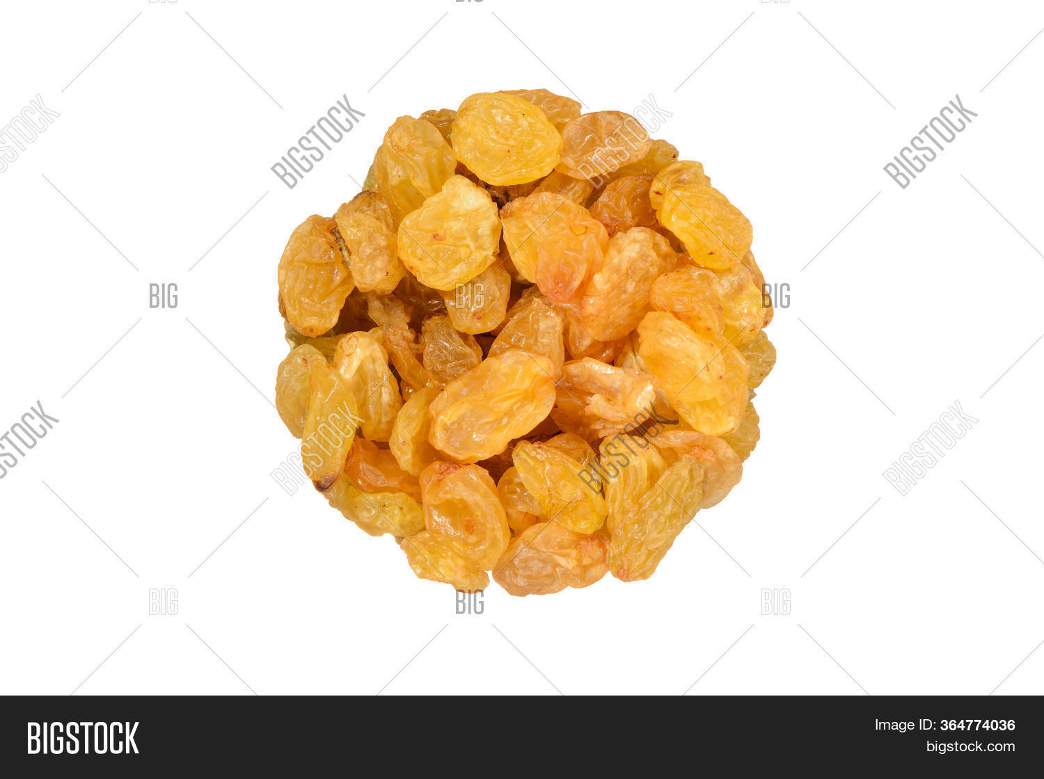Yellow Dry Raisins Image & Photo (Free Trial) | Bigstock