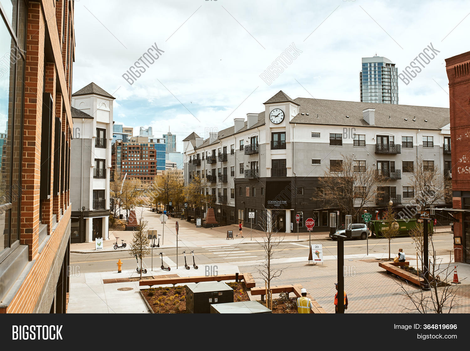 Denver, Colorado - May Image & Photo (Free Trial) | Bigstock