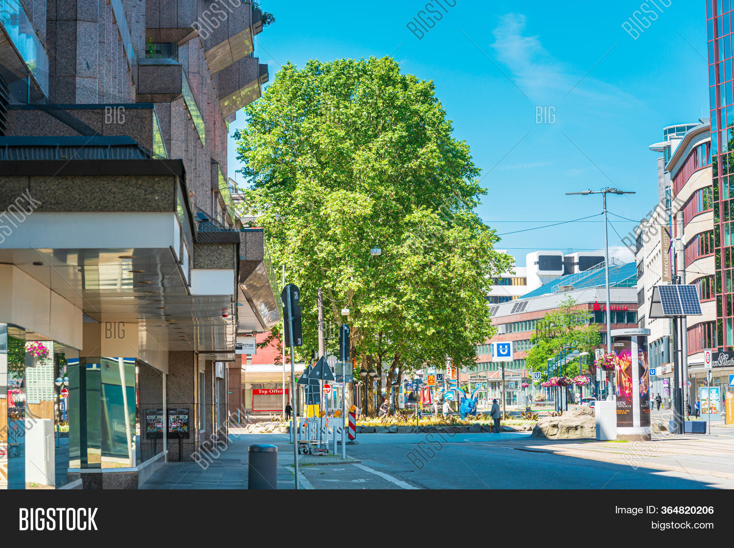 DORTMUND, GERMANY - Image & Photo (Free Trial) | Bigstock