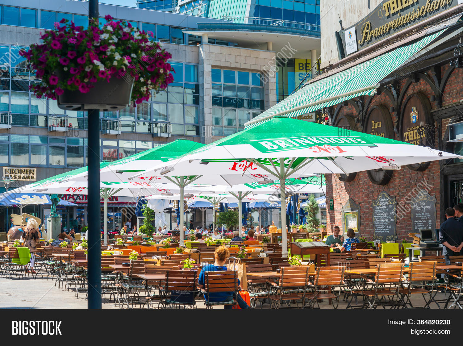 DORTMUND, GERMANY - Image & Photo (Free Trial) | Bigstock