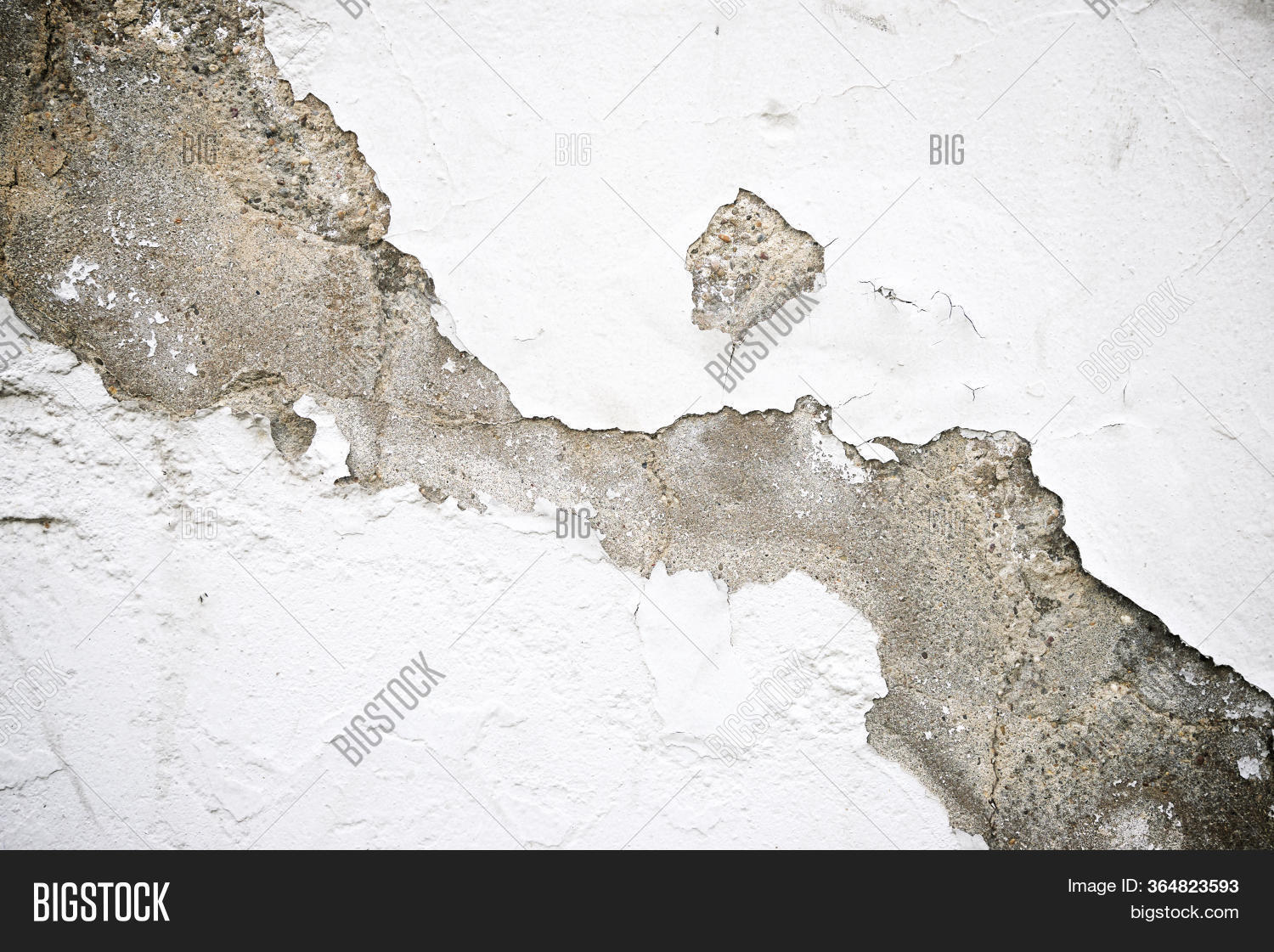 Front View Old Wall Image & Photo (Free Trial) | Bigstock