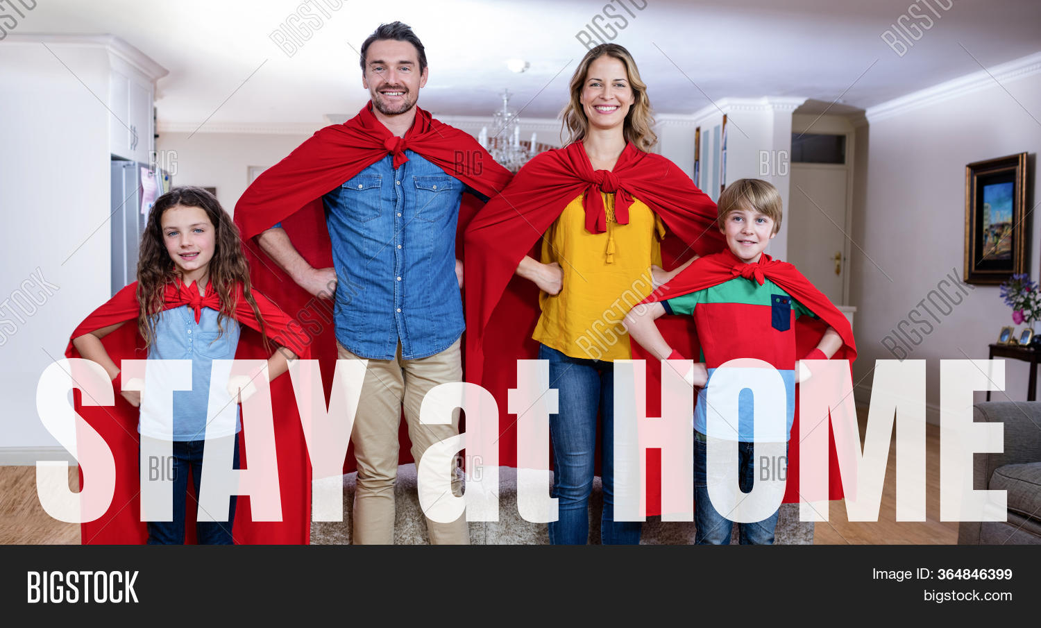 Words Stay Home Image & Photo (Free Trial) | Bigstock