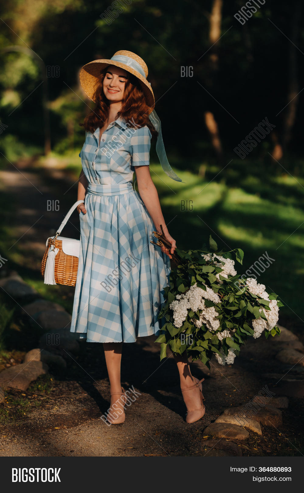 Beautiful Young Tender Image & Photo (Free Trial) | Bigstock