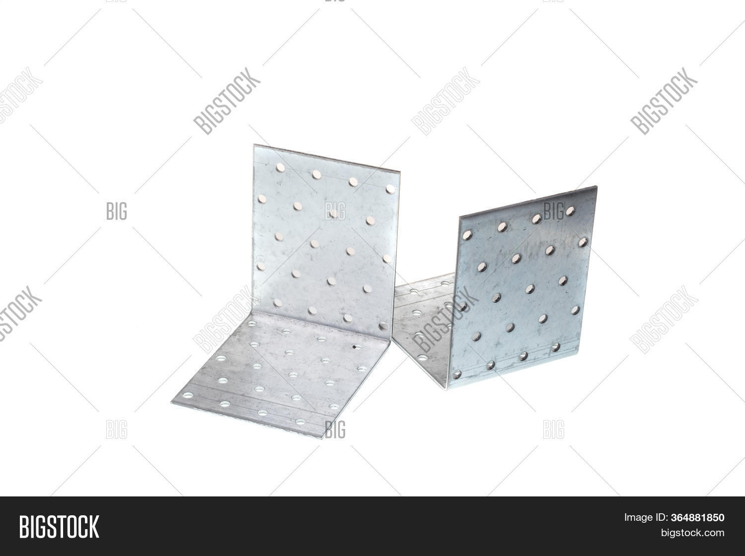 Set Big Metal 90 Image & Photo (Free Trial) | Bigstock
