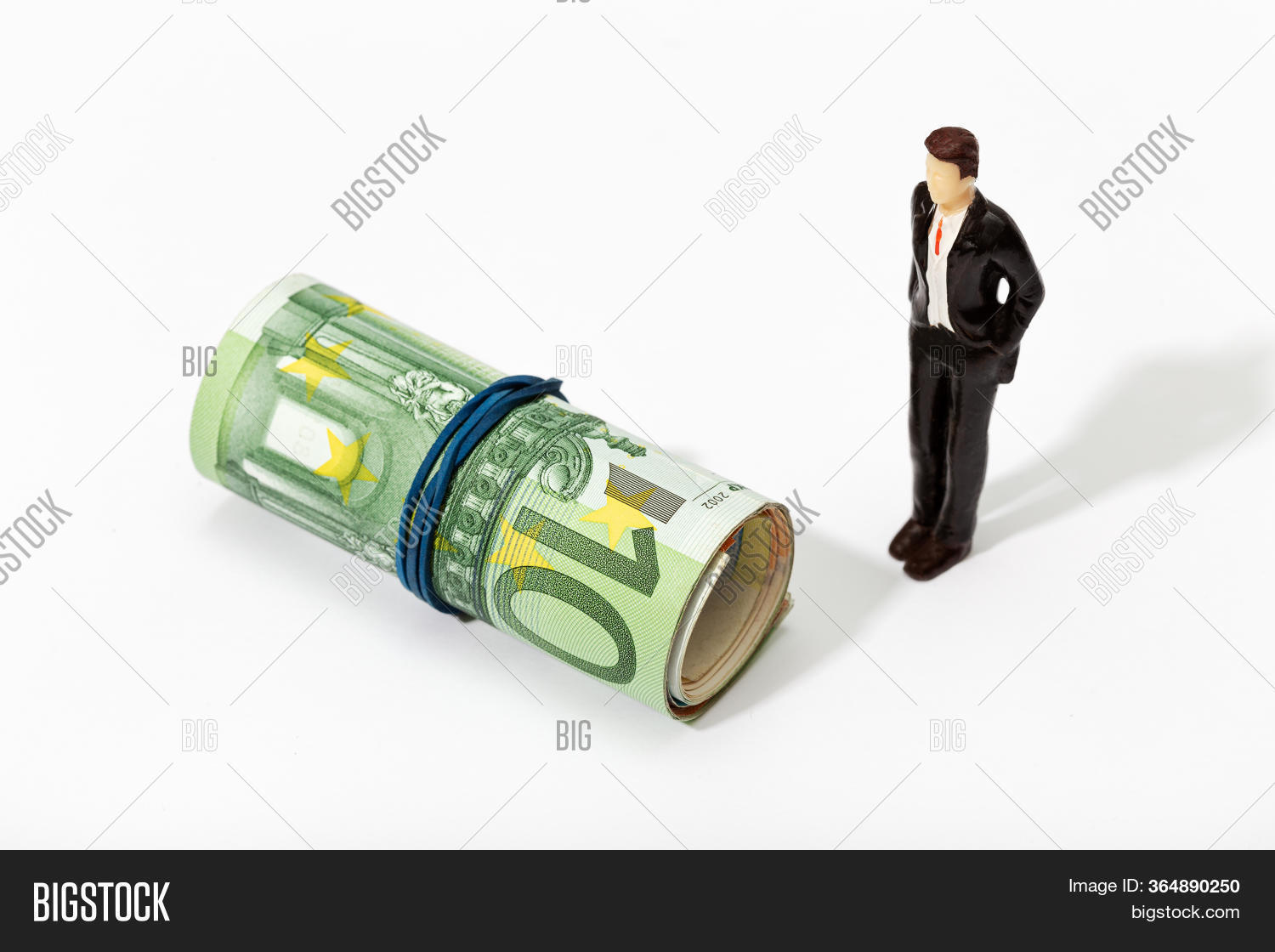 Human Representation Image & Photo (Free Trial) | Bigstock