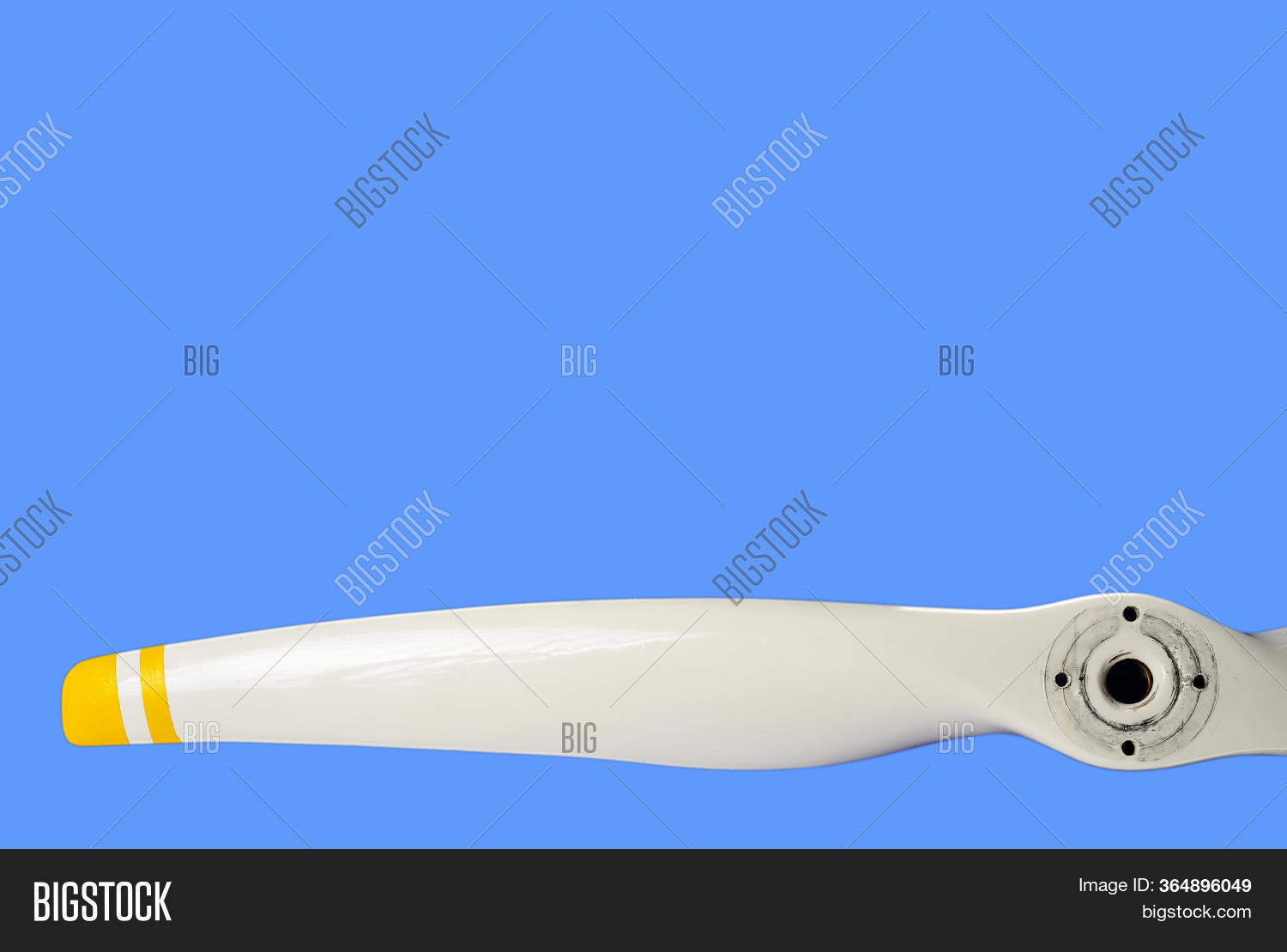 Hang Glider Propeller Image & Photo (Free Trial) | Bigstock
