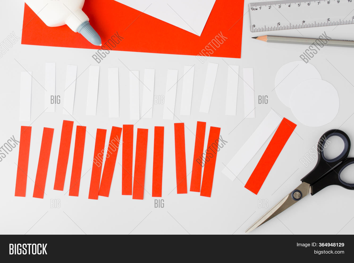 How Make Polish Paper Image & Photo (Free Trial) | Bigstock