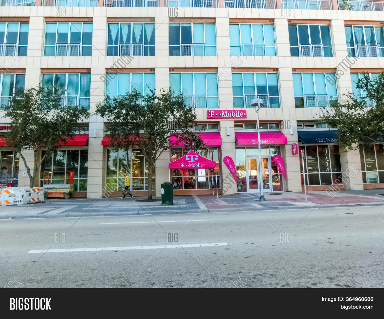 Miami, Usa - November Image & Photo (Free Trial) | Bigstock