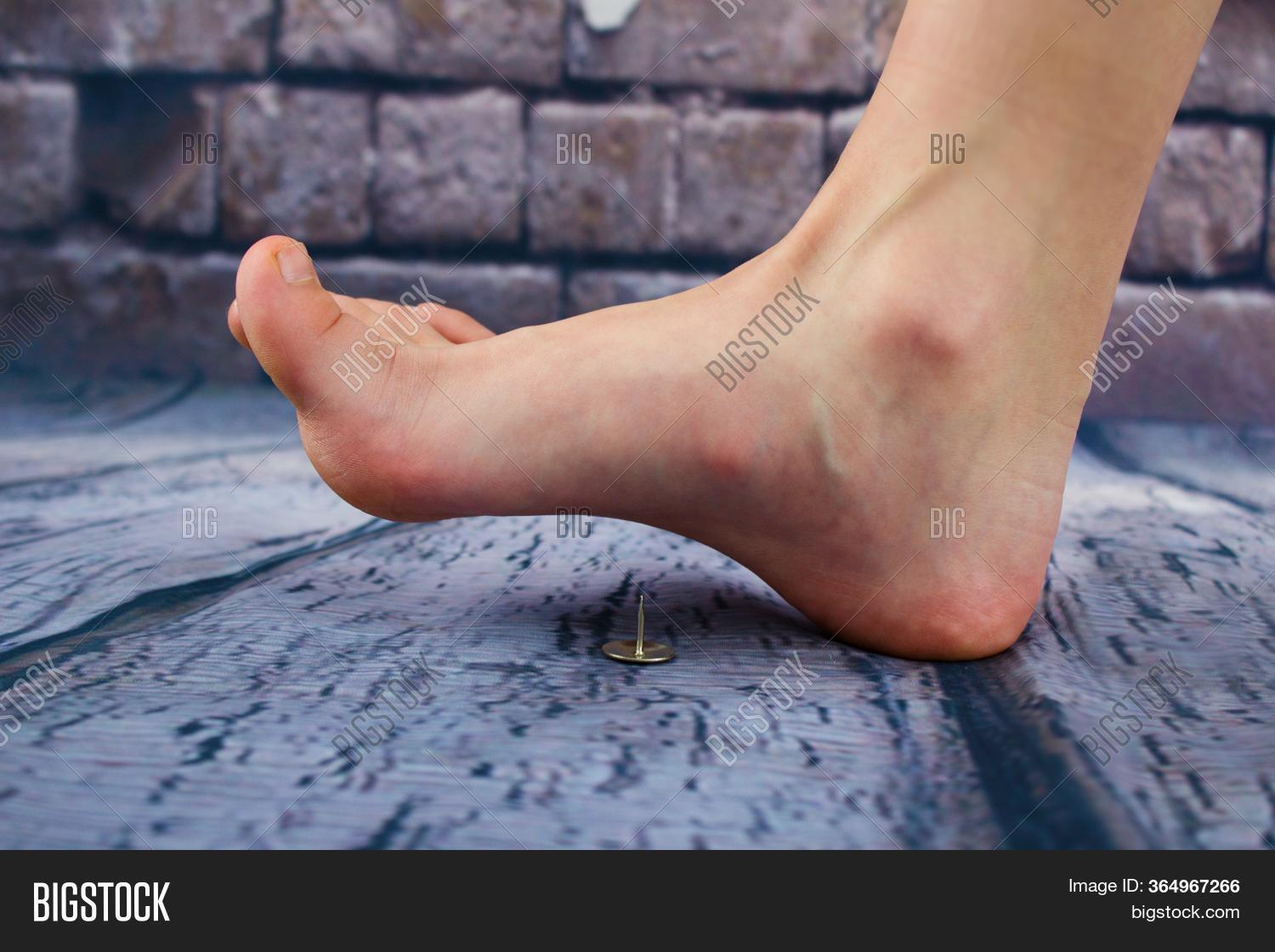 Be Careful Where You Image & Photo (Free Trial) | Bigstock