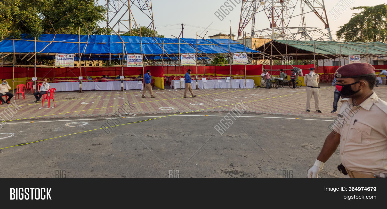 Katihar/bihar/india-05 Image & Photo (Free Trial) | Bigstock