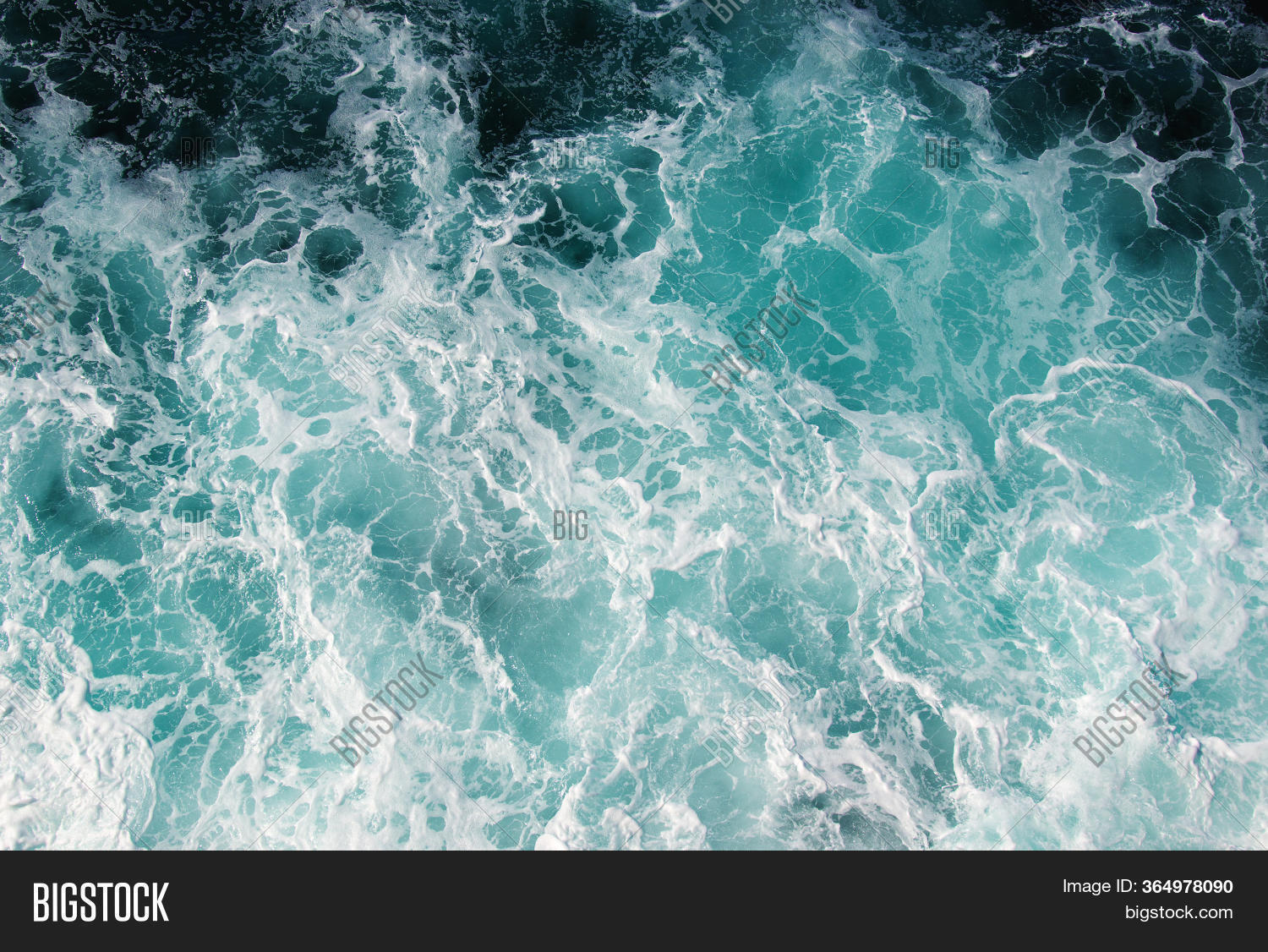 Background Aqua Sea Image & Photo (Free Trial) | Bigstock