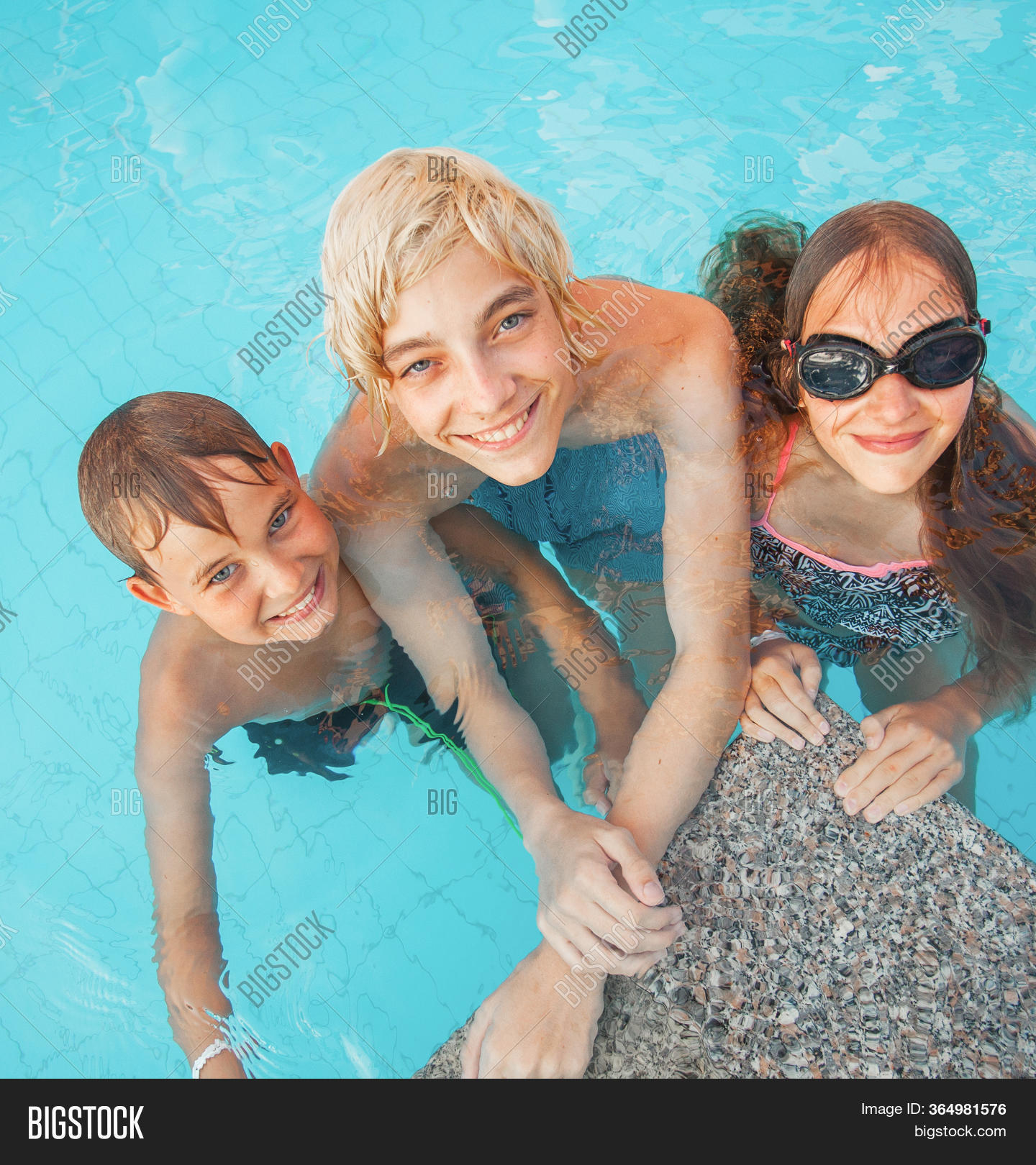 Children Having Fun Image & Photo (Free Trial) | Bigstock