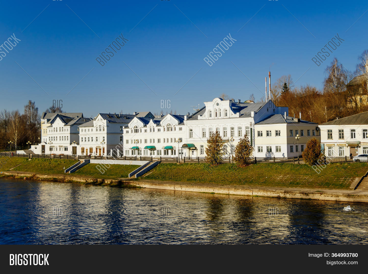 Beautiful Old Image & Photo (Free Trial) | Bigstock