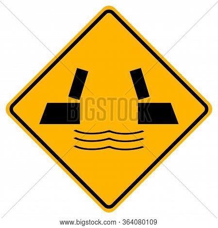 Warning Signs Opening Vector & Photo (Free Trial) | Bigstock