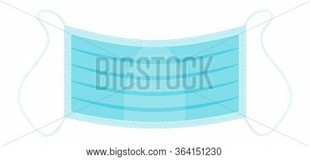 Medical Face Mask. Vector & Photo (Free Trial) | Bigstock