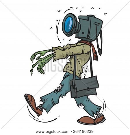 Zombie Cam