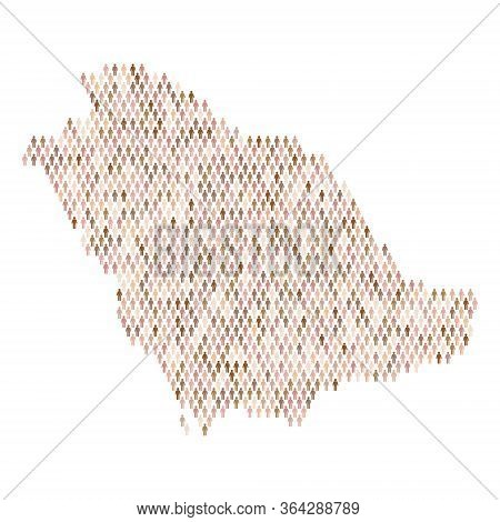 Saudi Arabia Vector & Photo (Free Trial) | Bigstock