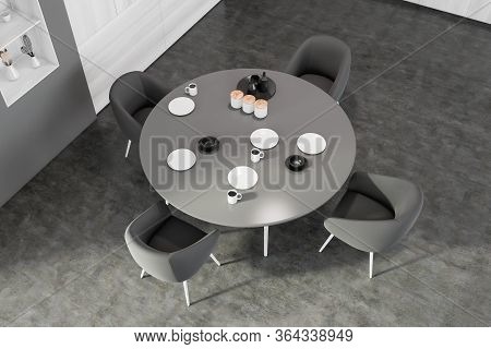 Top View Stylish Image & Photo (Free Trial) | Bigstock