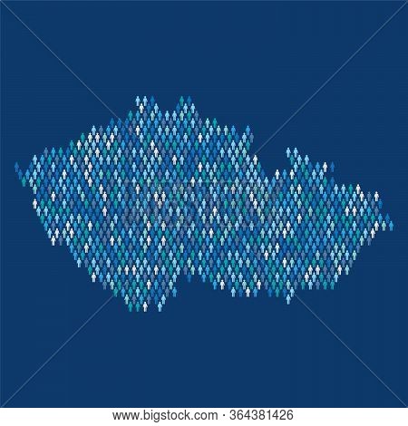 Czech Republic Vector & Photo (Free Trial) | Bigstock