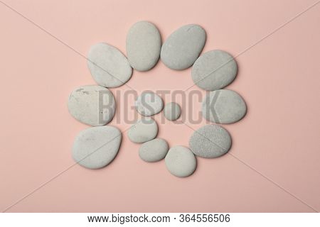 Zen Background Pink Image & Photo (Free Trial) | Bigstock