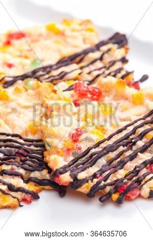 Still Life Cookies Image & Photo (Free Trial) | Bigstock