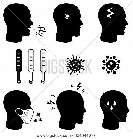 No Infection Stop Vector & Photo (Free Trial) | Bigstock