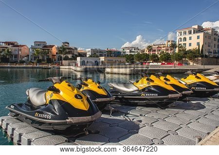 Paphos, Cyprus - March Image & Photo (Free Trial) | Bigstock