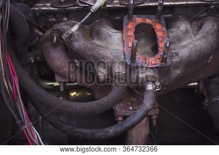 Carburetor Internal Image & Photo (Free Trial) | Bigstock